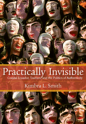 Practically Invisible – Vanderbilt University Press