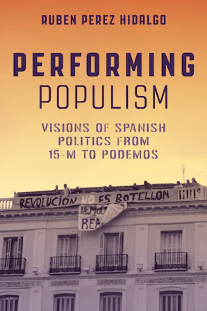 Performing Populism – Vanderbilt University Press