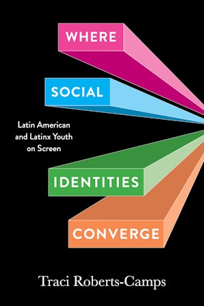 Where Social Identities Converge – Vanderbilt University Press