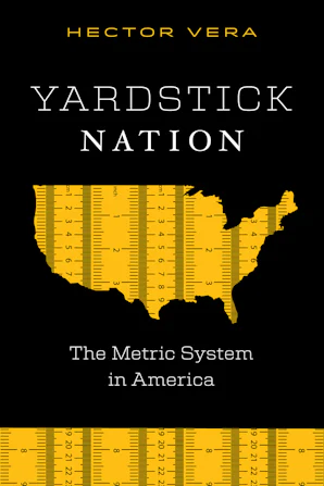 Yardstick Nation – Vanderbilt University Press