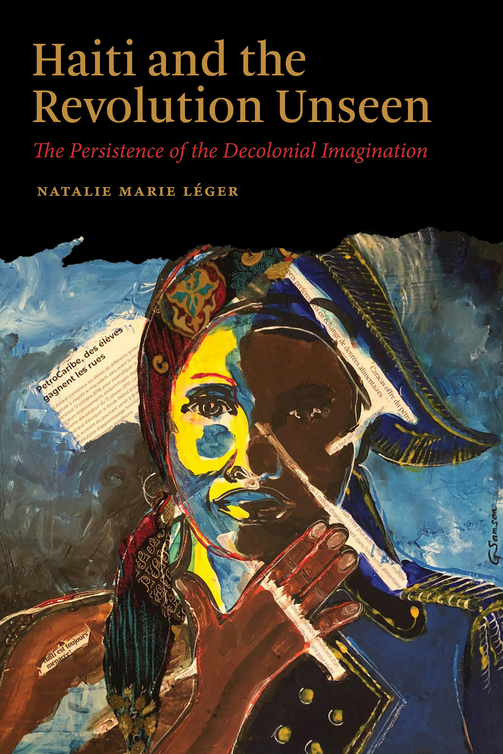 Recent Books of Interest to African American Scholars | The Journal of ...