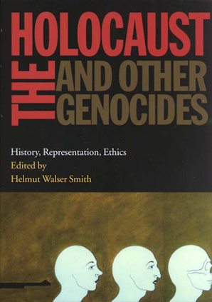The Holocaust and Other Genocides – Vanderbilt University Press