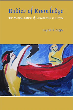 Bodies of Knowledge – Vanderbilt University Press