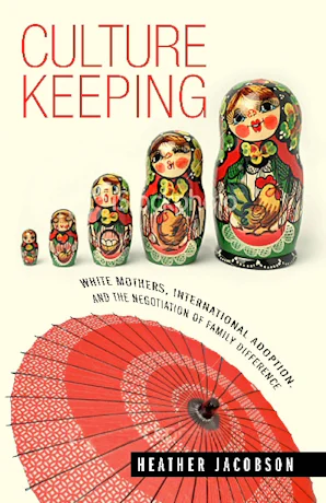 Culture Keeping – Vanderbilt University Press