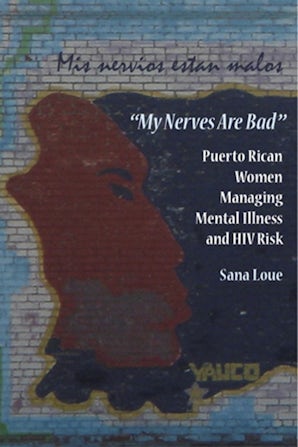 My Nerves Are Bad – Vanderbilt University Press