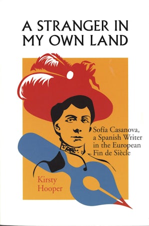 A Stranger in My Own Land – Vanderbilt University Press
